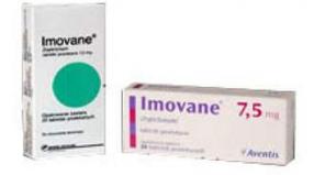 Imovane 7.5 prix — payer avec visa sur Internet