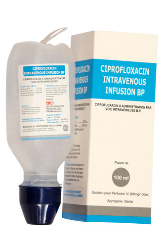 Cipro 500 mg iv — USPS en ligne