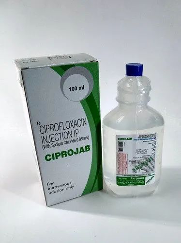 Cipro 500 mg iv — USPS en ligne