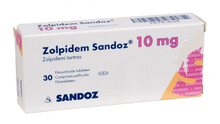 Acheter zolpidem en ligne — légalement