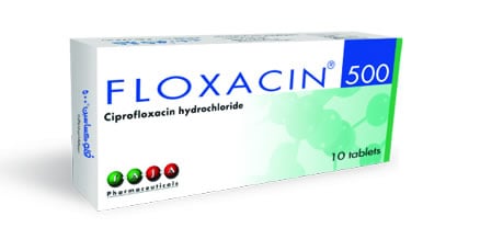 Cipro 500mg spanish — Sans ordonnance sur Internet