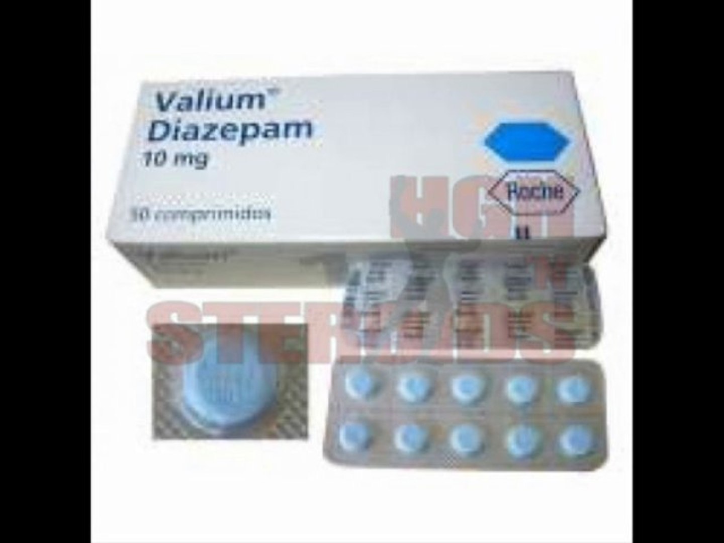 Diazépam france — sur Internet no rx nécessaire