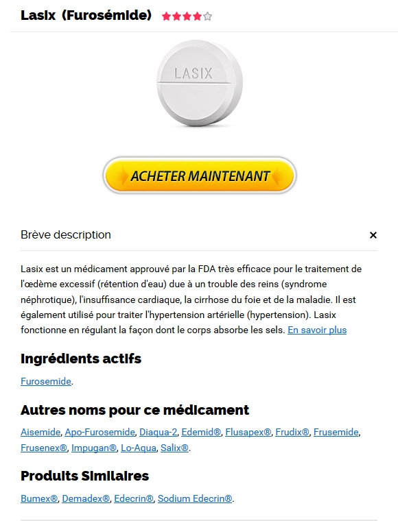 Prix lasilix 40 mg — Livraison sur Internet