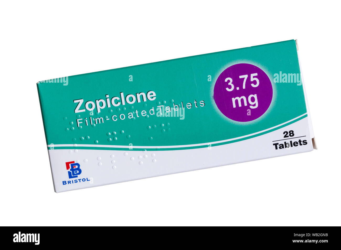 Zimovane 3.75mg — boutique en ligne